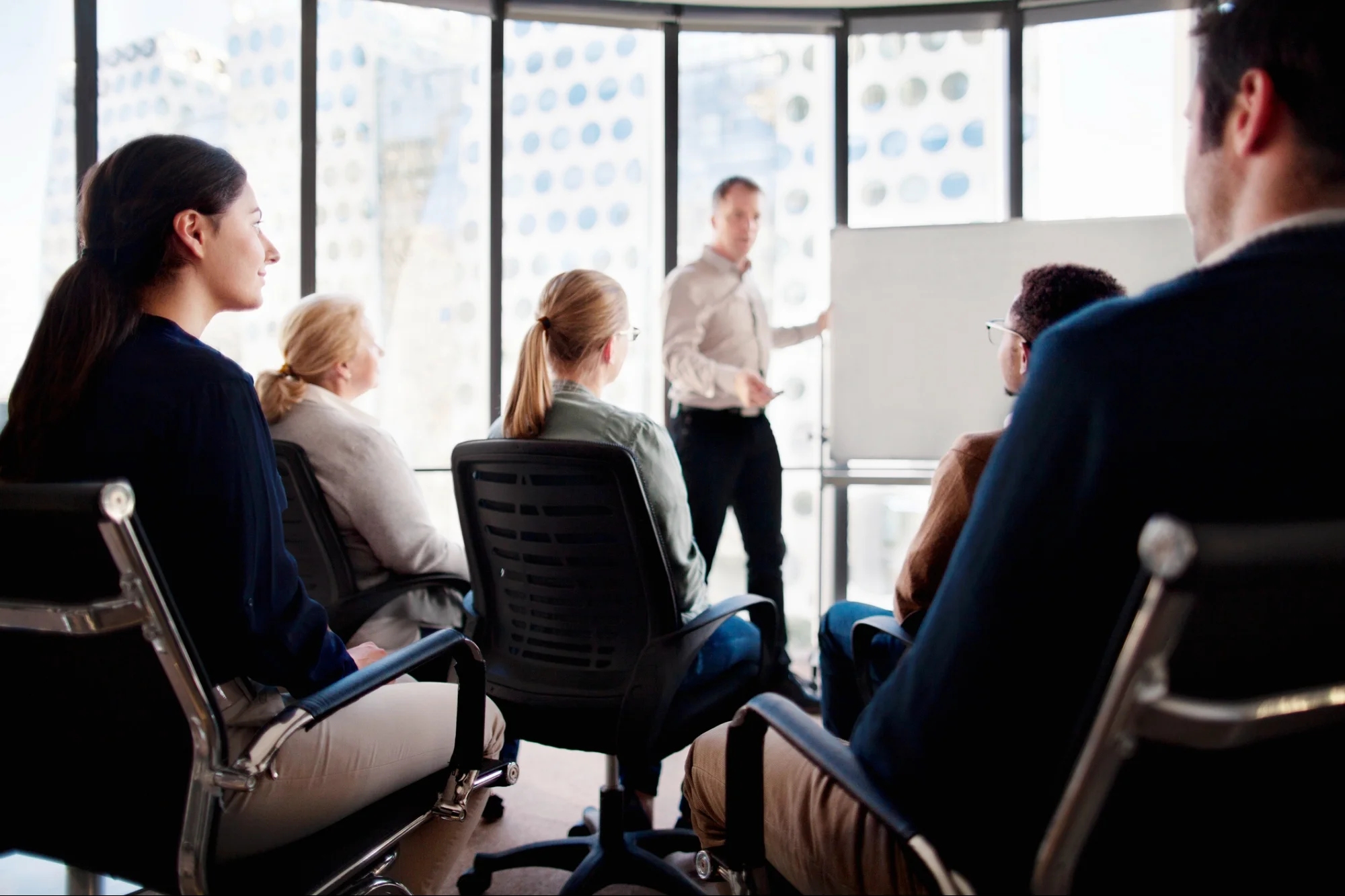 Helping Clients Uncover Their Biases: 10 Practical Exercises Every ...