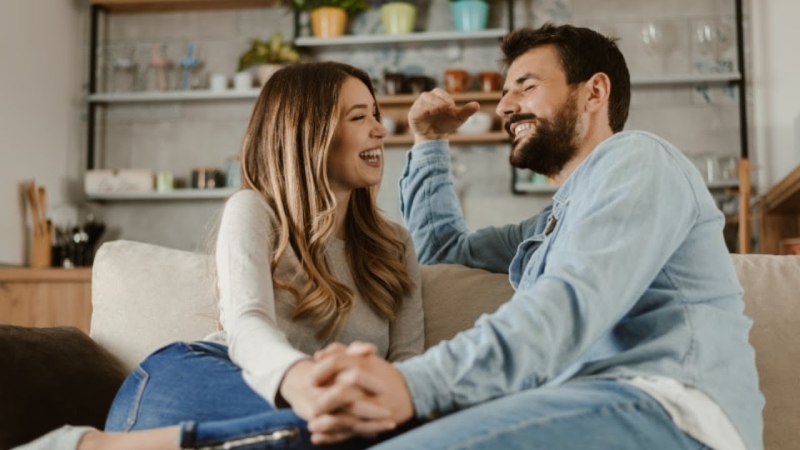 Beyond “Who’s to Blame?”: How Interactive Counseling Transforms Couple ...