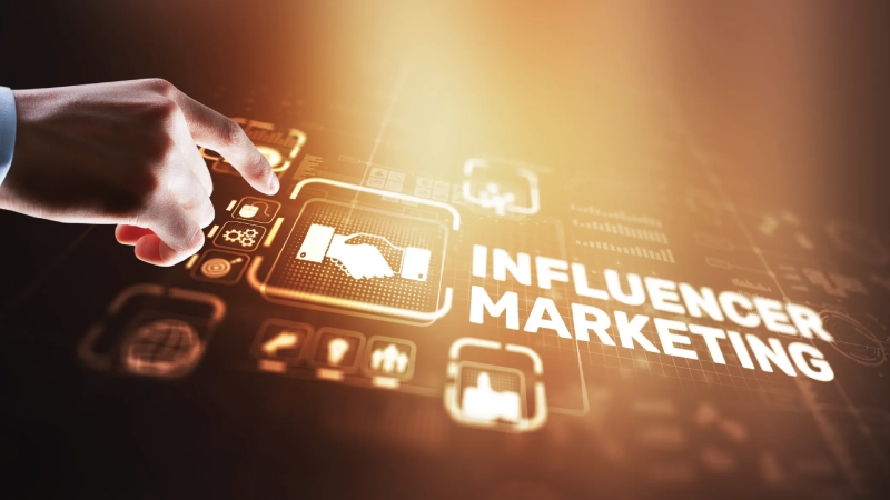 Smart Influencer Partnerships- How Brands Win Attention Trust and ...